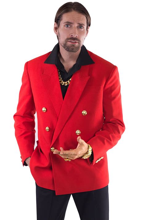 Малиновый пиджак 90-х - купить за 9980 руб: недорогие лихие 90-е в СПб