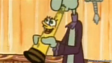 Spongebob Singing By Mrfirey1 On Deviantart