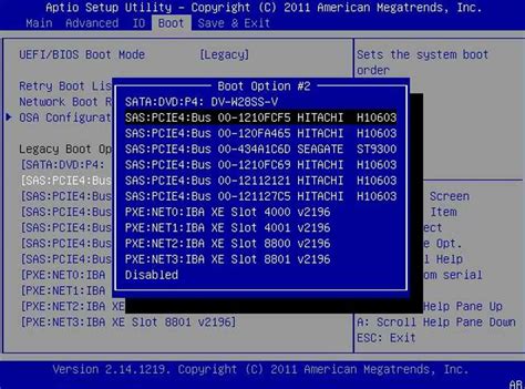 Top 6 Ways To Fix Reboot And Select Proper Boot Device