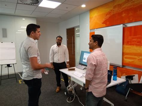 Subrat Ranjan Sahu On Linkedin Vmware Innovation Ideas Indiainnovationweek