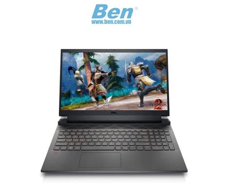 Laptop Dell Gaming Ben Computer