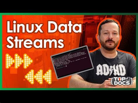 Command Line Basics Linux Data Streams Akamai