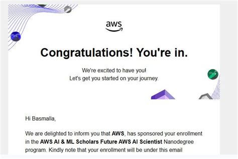 Ai Machinelearning Aws Datascience Futureofai Nanodegree
