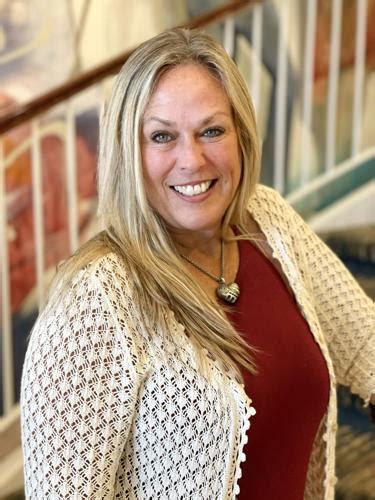 Nancy Astin Manno Citizen Of The Day Community