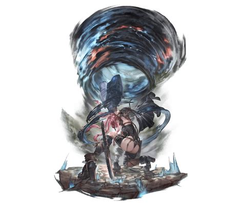 Meg Event Granblue Fantasy Wiki