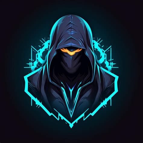 38 000 Anonymous Gaming Logo Pictures