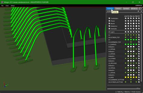 Learn 221 Allegro Package Designer Plus Online System Pcb