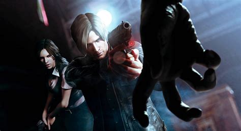 Resident Evil 6 Appears Set For A Ps5 Port Push Square