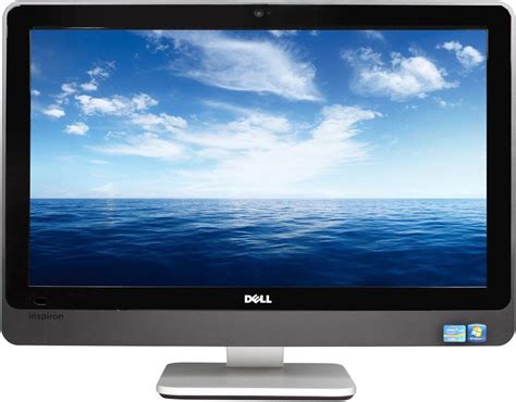 ПК Моноблок Dell Inspiron One 2330 O233610ddl 13 купить Elmir