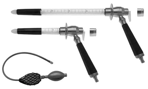 Procto Rectoscopios Meditec S A