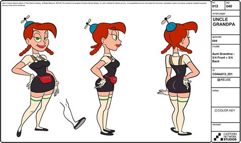 Image Tumblr Ncq9vcd03m1t0h11fo1 1280 Uncle Grandpa Wiki Fandom Powered By Wikia