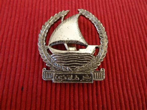 Badge Identification