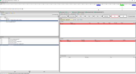 Can Only Bind To Gltexture0 On Windows Linux Works Fine Opengl