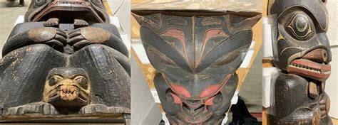 The First Repatriation Returns For Gitxaała Gitxaala Nation