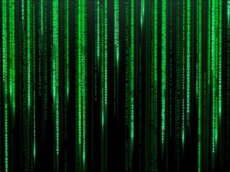 Second Life Marketplace Matrix Code Texture