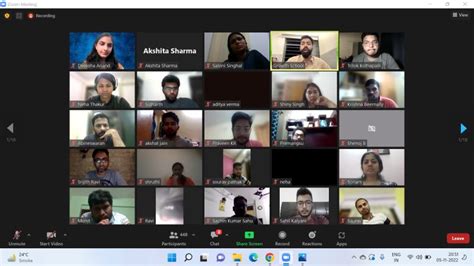 Akshita Sharma On Linkedin Amazingmentor Amazingsession Powerbi
