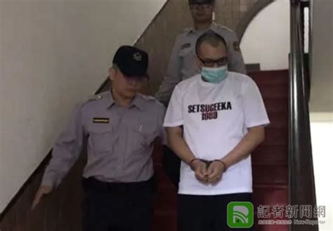 五度判死也沒用！ 西門町停車場雙屍命案主嫌改判無期定讞