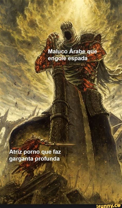 Maluco Árabe Que Engole Espada Atriz Porno Que Faz Garganta Profunda