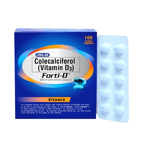 Cholecalciferol Vitamin D3 Mcg To Iu At Norma Gilmore Blog