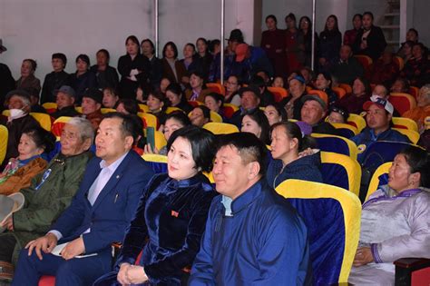 “Малчдын зөвлөгөөн” ийг зохион байгуулав