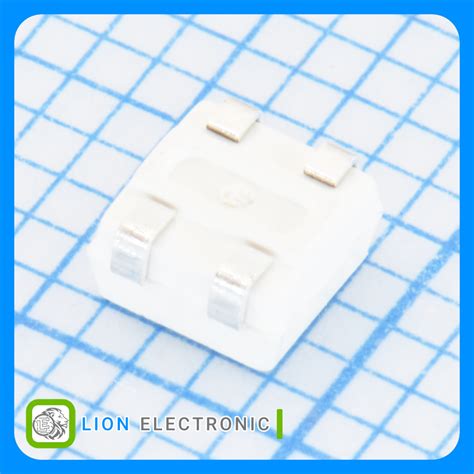 لیون الکترونیک Ws2812b Mini V3