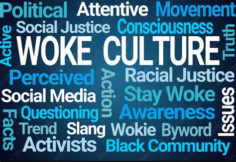 Cosè La Cultura Woke Origini Significato E Impatto Sulla Società