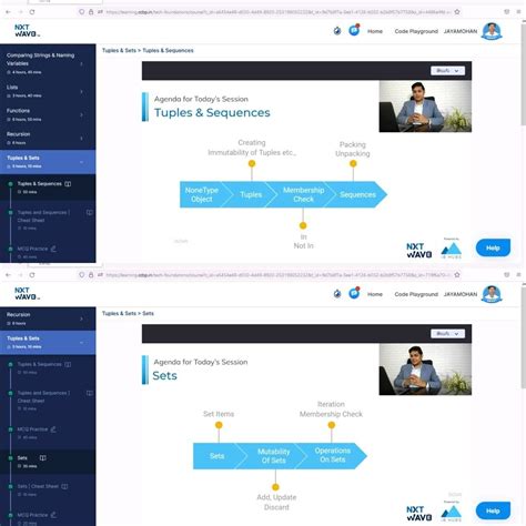Jayamohan Gangala On Linkedin Nxtwave Ccbp Ccbpacademy Pythoncoding Flyhighchallenge