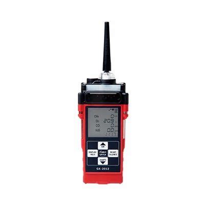 Portable Multi Gas Detector At 78000 Gas Detector In Chennai ID 19882328191