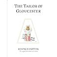 The Tailor Of Gloucester 9780723247722 Potter Beatrix Books