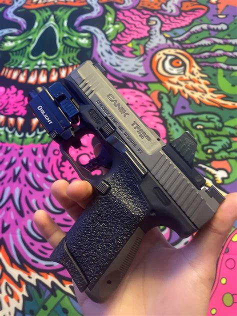 Train Train Train R Canik