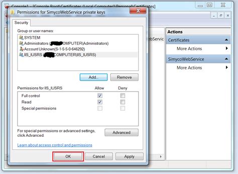 C Systemsecuritycryptographycryptographicexception：密钥集不存在stack Overflow中文网