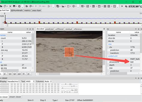 H264和h265关键i帧越多h265文件越大吗 Csdn博客