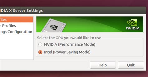 help test intel nvidia hybrid graphics gdm3 fixes in ubuntu 18 04