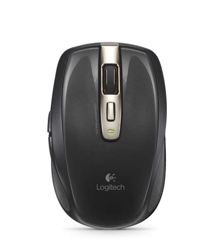 Logitech Anywhere Mouse MX At Hwa U Com