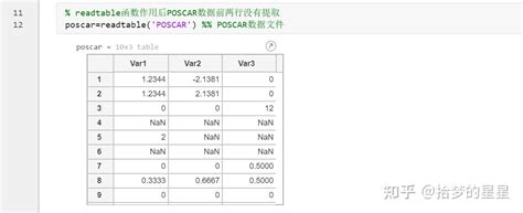 MATLAB处理wannier hr dat文件并画图 知乎