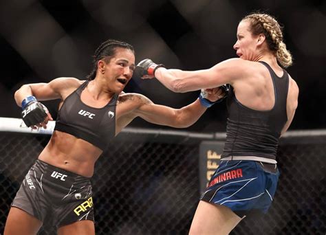 Ufc Vegas 62 Alexa Grasso Vs Viviane Araujo Press Conference Ny Fights
