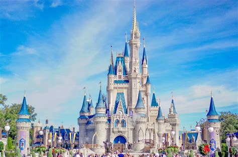 Disney Donation Request