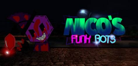 Nicos Funkbots Fanart Aura Doll In Nnrussia By Thingmaker101 On