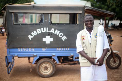 Operational Framework