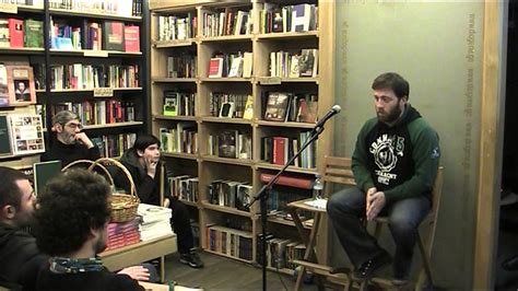 ლადო კილასონიას ლექცია „ჯორჯ მარტინი“ Youtube