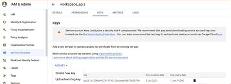 Google Workspace Via Third Party API Netenrich
