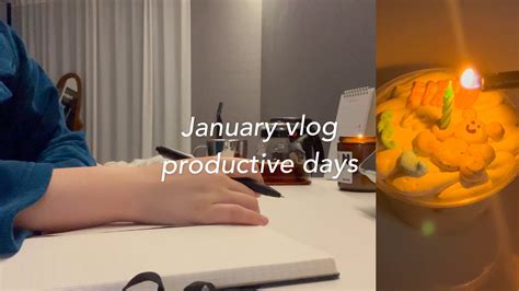 직장인 갓생 도전하기 생일 선물 언박싱 요가 독서 모닝페이지 경제공부 Youtube