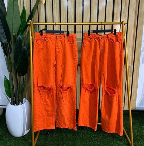 Fashion Jeans For Women Mummyjccollection