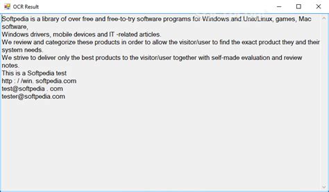 Snipping Ocr Download Softpedia