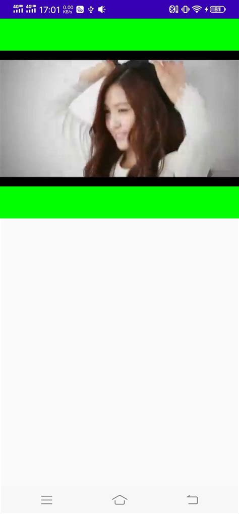 AndroidNote VideoDevelopment OpenGL 10 GLSurfaceView MediaPlayer播放视频 md