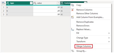 solved merging data from multiple sheets in powerbi microsoft fabric community