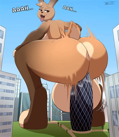 Rule 34 1futa Absurd Res Anal Anal Sex Anthro Ass Balls Big Balls Big