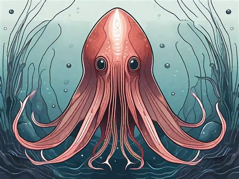 Uncovering The Mysterious Vampire Squid Wild Explained