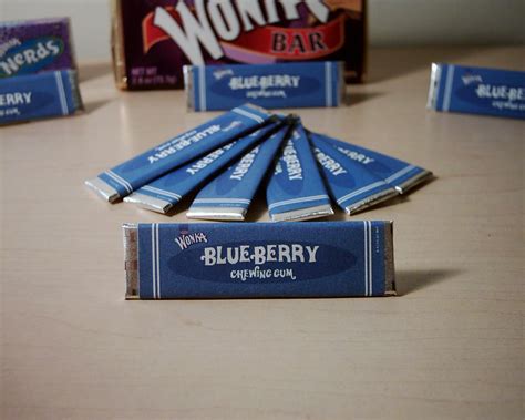 Blueberry Extract Gums At Emma Ake Blog