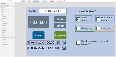 Exporting Collections And Check Boxes To Excel Or Other Database Rpowerapps